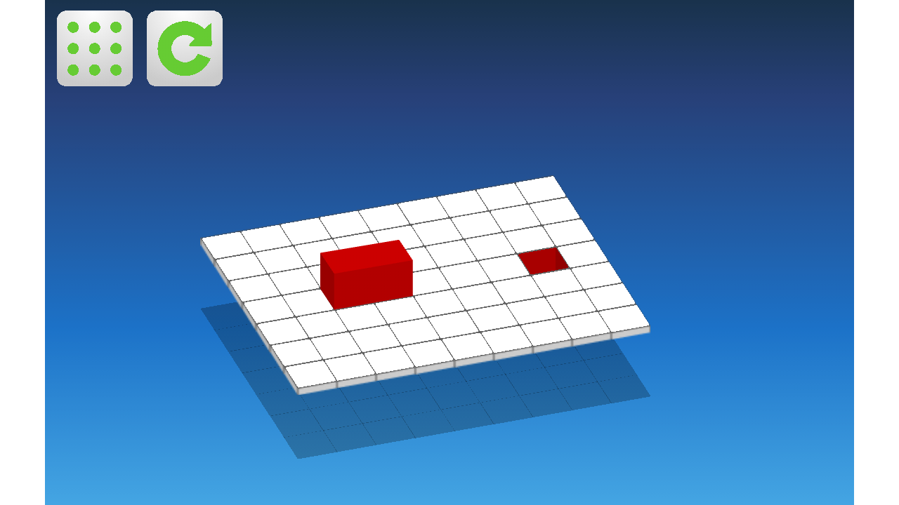 Block Roll 3D! - App on Amazon Appstore