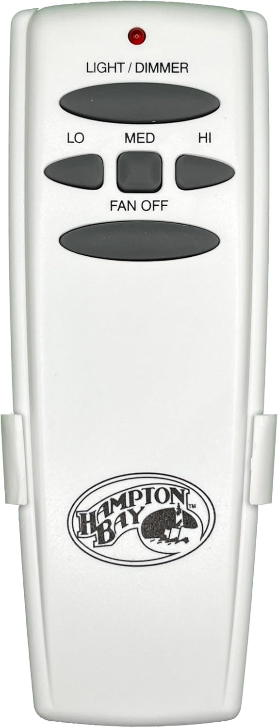 Replacement Remote FAN-HD UC7078T No Reverse - Amazon.com