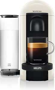 Nespresso Krups Vertuo Plus Coffee Machine Water Tank 1.1 L, White ...