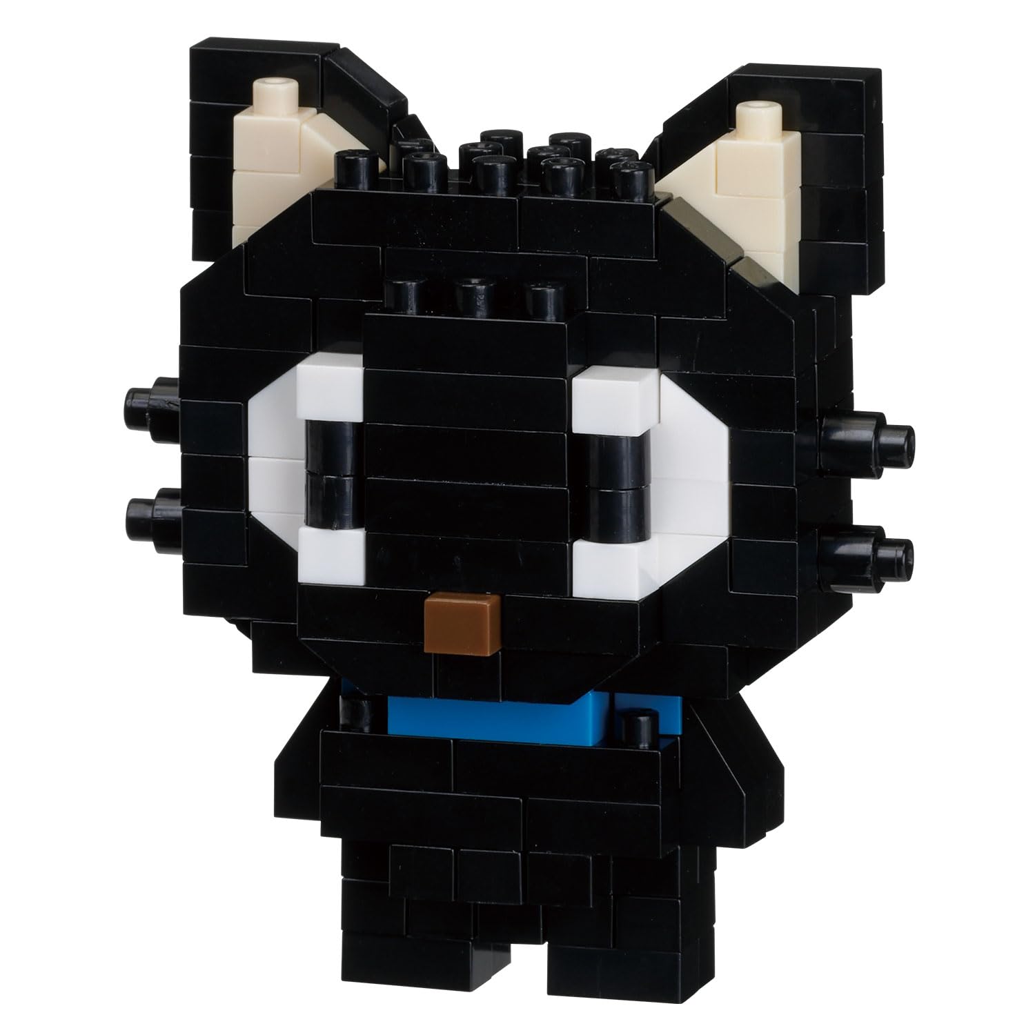 Snapklik.com : Nanoblock - Sanrio - Chococat Character Collection ...