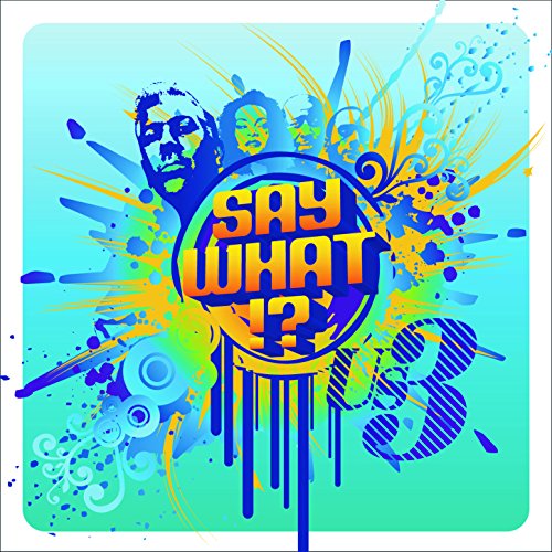 Say What!? von Us3 bei Amazon Music - Amazon.de