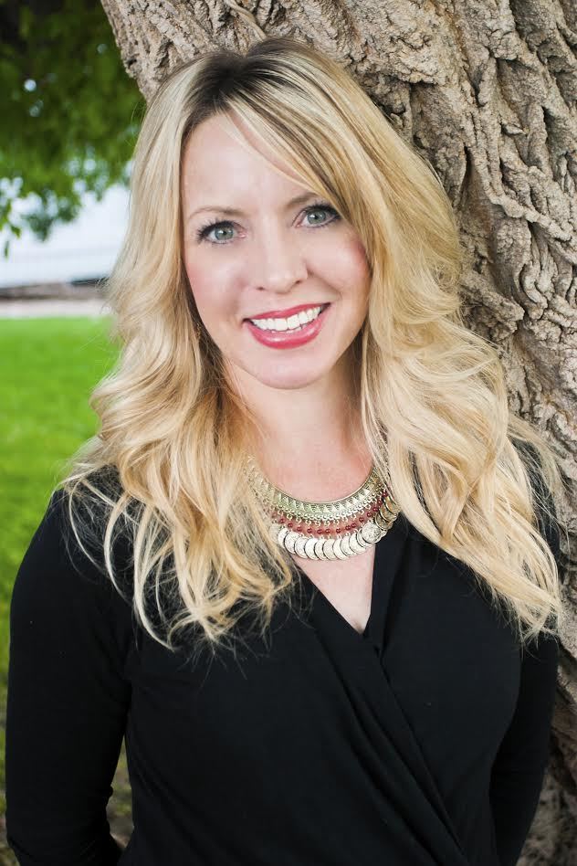 Amazon.com: Angie Fouts-Hyatt: books, biography, latest update