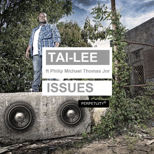 Amazon.com: Issues : Tai-Lee & Philip Michael Thomas Jnr: Digital Music