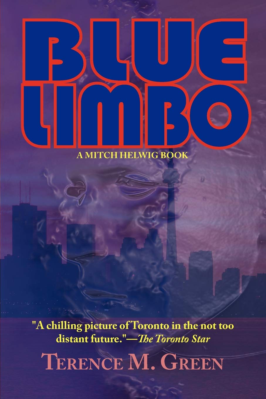 Publication: Blue Limbo