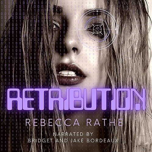 Amazon.com: Retribution: Progeny Duet, Book 2 (Audible Audio Edition ...