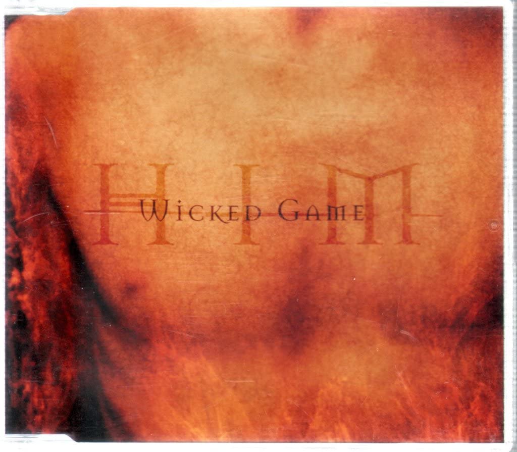 Wicked game [Single-CD] - Amazon.com Music