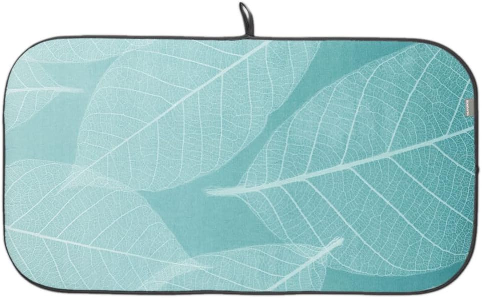 Brabantia - Ironing Blanket - 6-Layer Resilient Foam - for Normal and ...