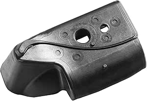 Amazon.com: Omix-Ada | 12303.96 | Mucket Corner Seal, Left | OE ...