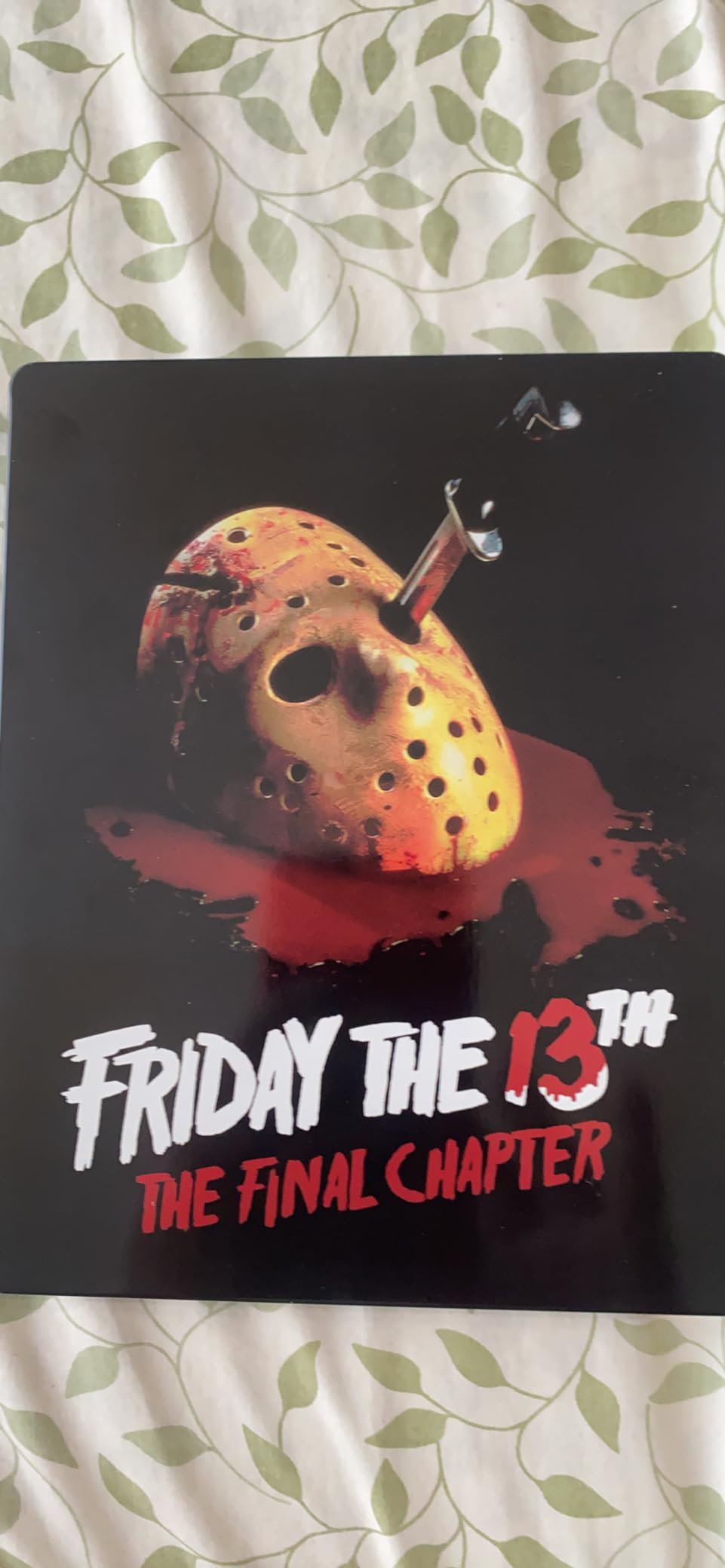 Friday the 13th: The Final Chapter : Amazon.ca: Movies & TV Shows