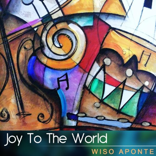 Play Joy to the World by Wiso Aponte on Amazon Music