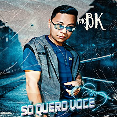 Amazon.co.jp: Só Quero Você [Explicit] : MC BK: Digital Music