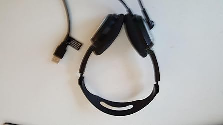 Amazon.com: iMicro Im320 USB Headset with Adjustable Microphone Noise ...