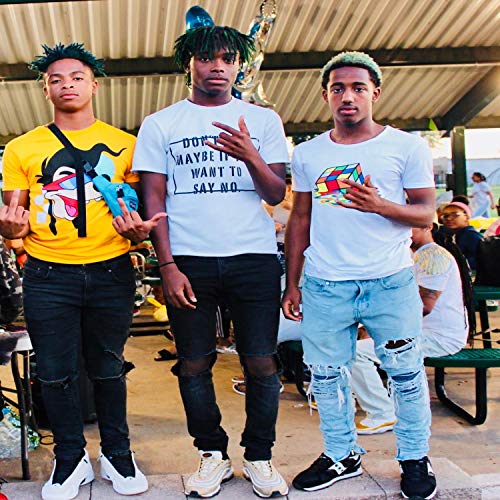 Kick Down the Door [Explicit] by DFN DrippyGang on Amazon Music ...