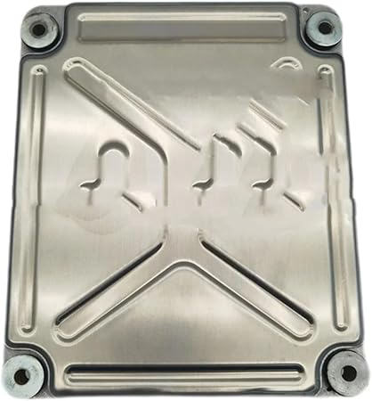 20977019 ECU Original Engine Computer Board ECM VOE20977019 Compatible ...