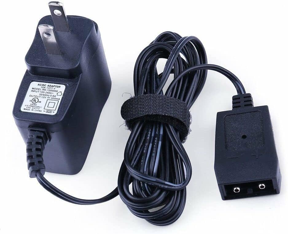 Amazon.com: NTQinParts Replacement Wall/Home AC Power Charger Adapter ...