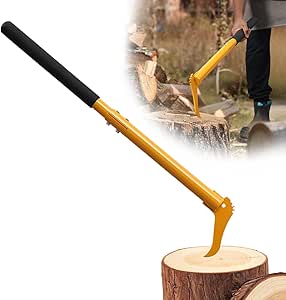 Amazon.com : TAILERNRUYE Hookaroon,29 inch Heavy Duty Manganese Steel ...