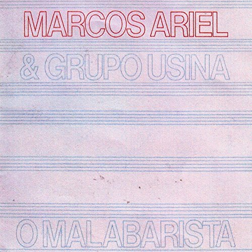 Play O Malabarista by Marcos Ariel, Grupo Usina on Amazon Music