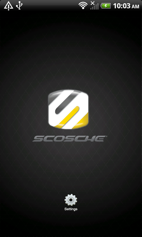 Scosche carKIT - App on Amazon Appstore