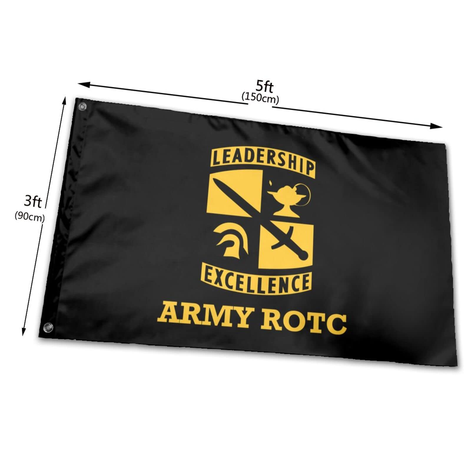 Rotc Flags Army ROTC | Military And Veteran Center