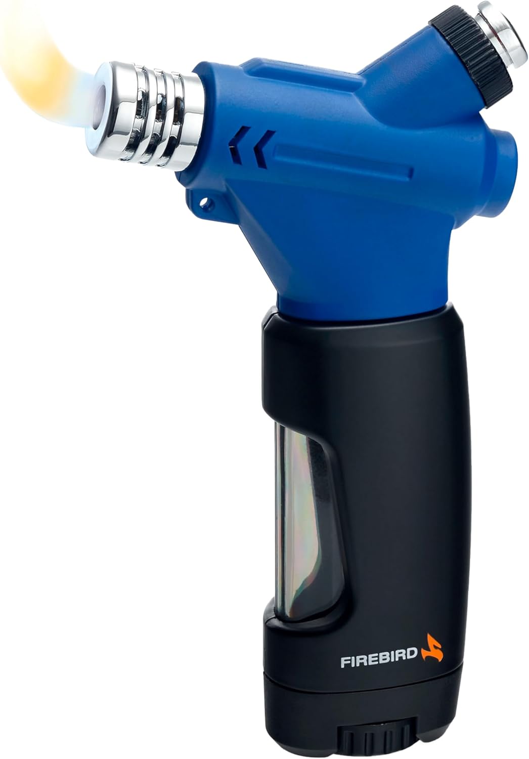 Firebird Caliber Lighter - Butane Gas Refillable (for Safety Not ...