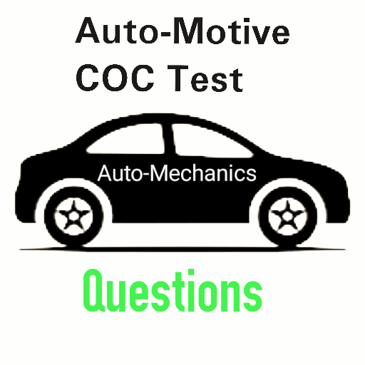 AutoMotive COC Questions | Auto mechanics - App on Amazon Appstore