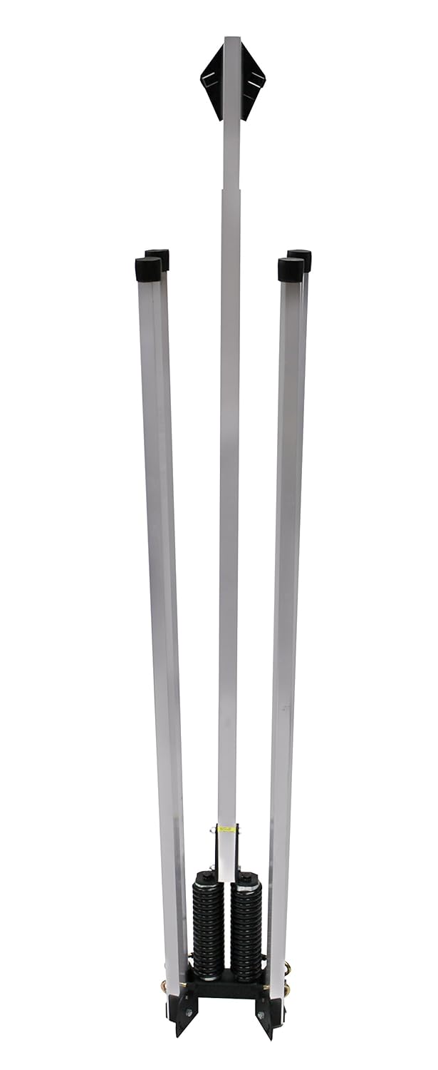 Amazon.com: WindMaster 4860K-1 Sign Stand : Office Products