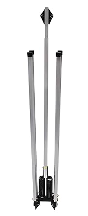 Amazon.com: WindMaster 4860K-1 Sign Stand : Office Products