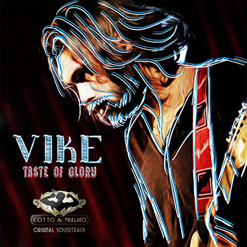 Play Taste Of Glory by Vike on Amazon Music