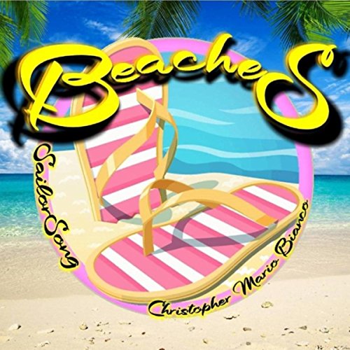 Play Beaches by Christopher Mario Bianco on Amazon Music