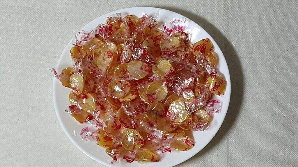 Samara Gum Dry Arabic Egypt – Goma de mascar egipcia, resina de ...