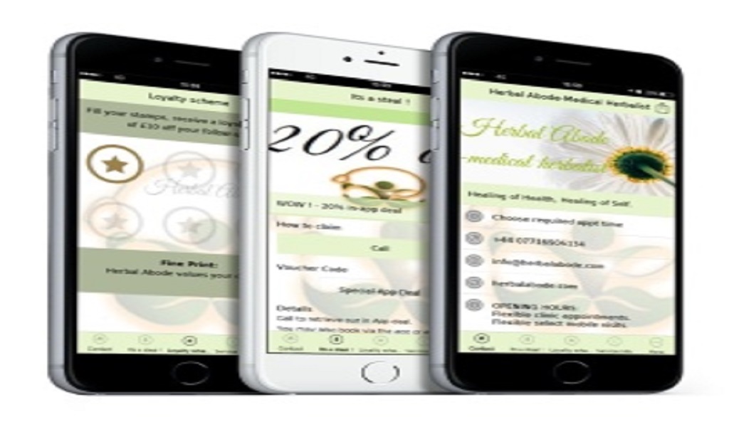 Herbal Abode-Medical Herbalist - App on Amazon Appstore