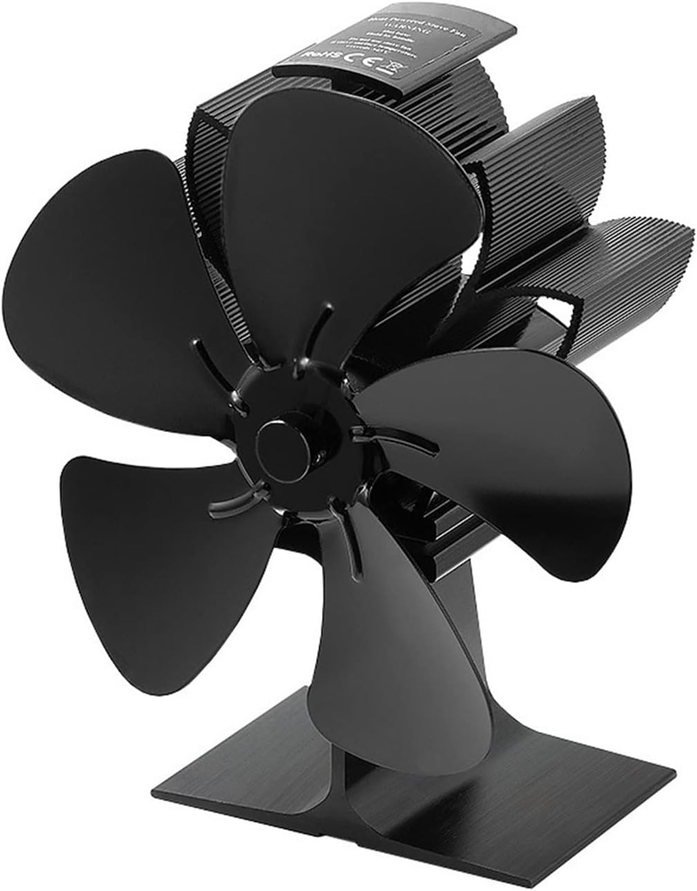 How Does An Eco Fan Work at Luke Earsman blog