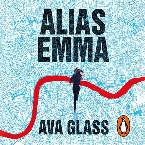 Alias Emma : Glass, Ava, Colquhoun, Sophie: Amazon.in: Books