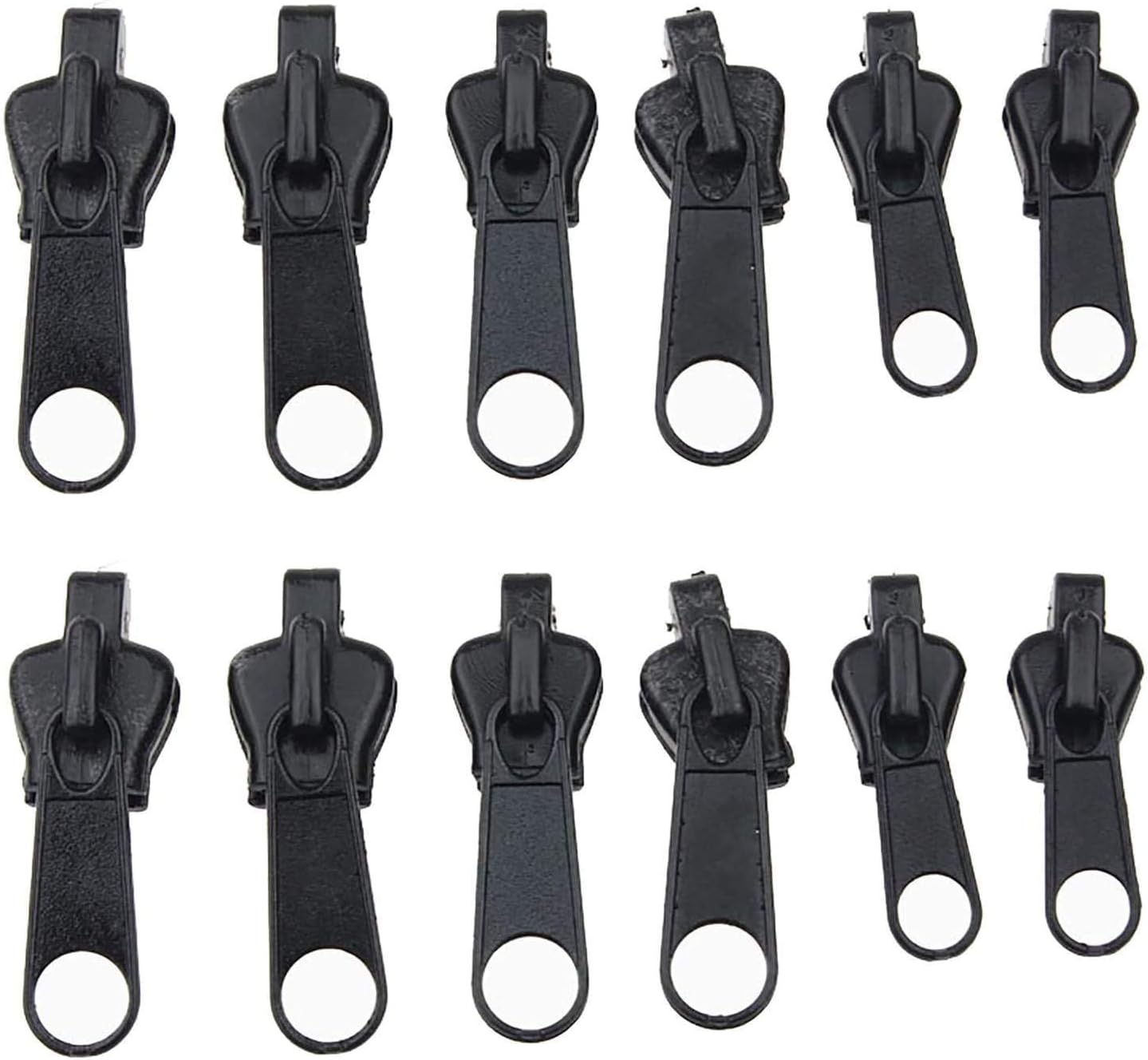 Amazon.com: Instant Zipper Clip & Zip Quick Fix, Zipper Repair, Fix Zip ...