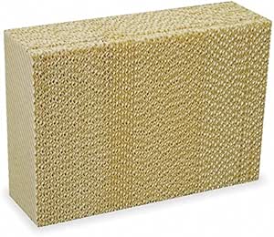 Amazon.com: Commercial/Industrial, Evaporative Cooling Media, 44-1/2 ...