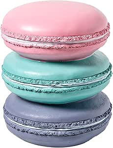 Amazon.com: BVCED Food Stool, Simulated Food Stool, Lightweight ...