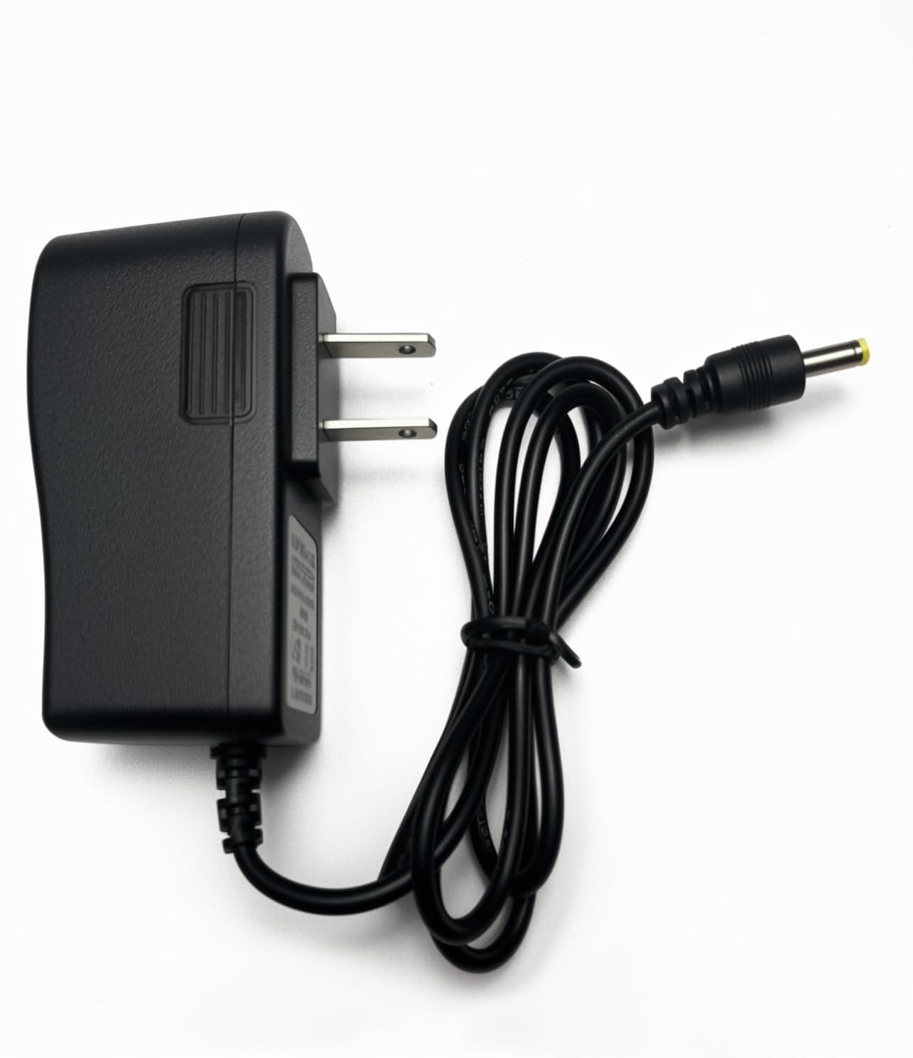 Amazon.com: AC Adapter for Omron Healthcare 5, 7,10 Series - AC Power ...