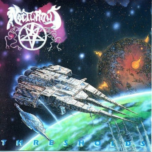 Thresholds - Amazon.com Music