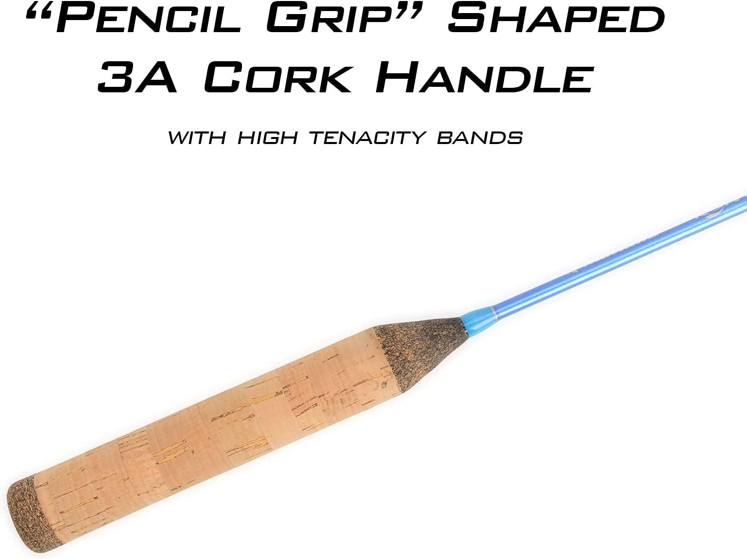 KastKing Konvert – Varilla de muelle de doble punta, perfecta para ...