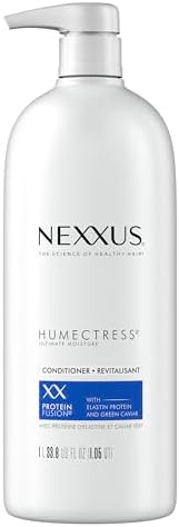 Amazon.com : Nexxus Humectress Moisturizing Conditioner Ultimate ...