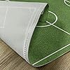 Amazon.com: Ambesonne Sports Place Mats Set of 4, Classic Illustration ...