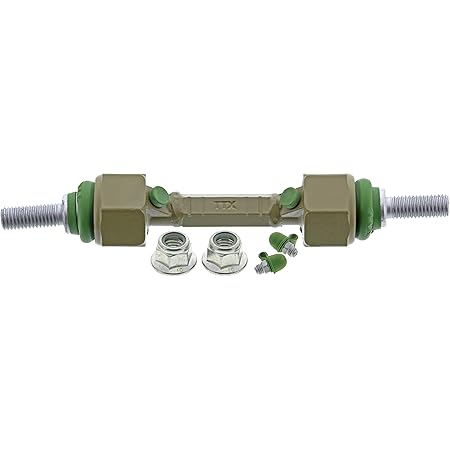 Amazon.com: Mevotech TTX Suspension Stabilizer Link Kit TXMS40836 ...