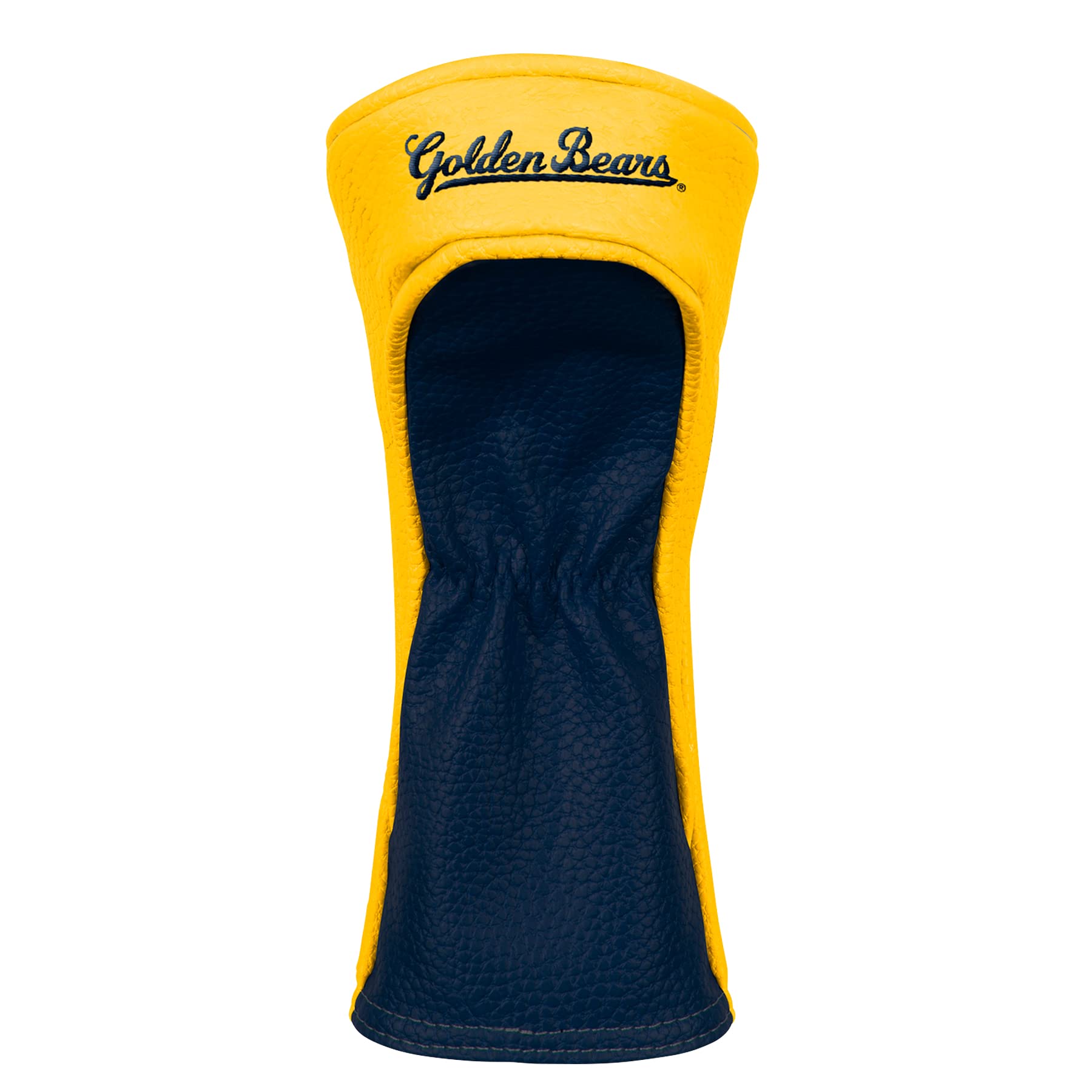 Snapklik.com : Cal Berkeley Golden Bears Individual Hybrid Headcover