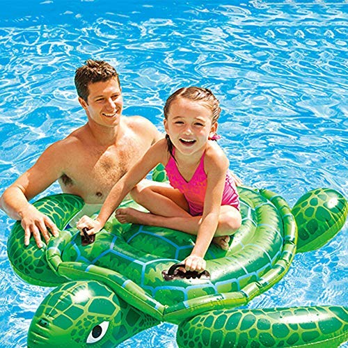 Top 10 Best Turtle Float For Pool : Reviews & Buying Guide - Katynel