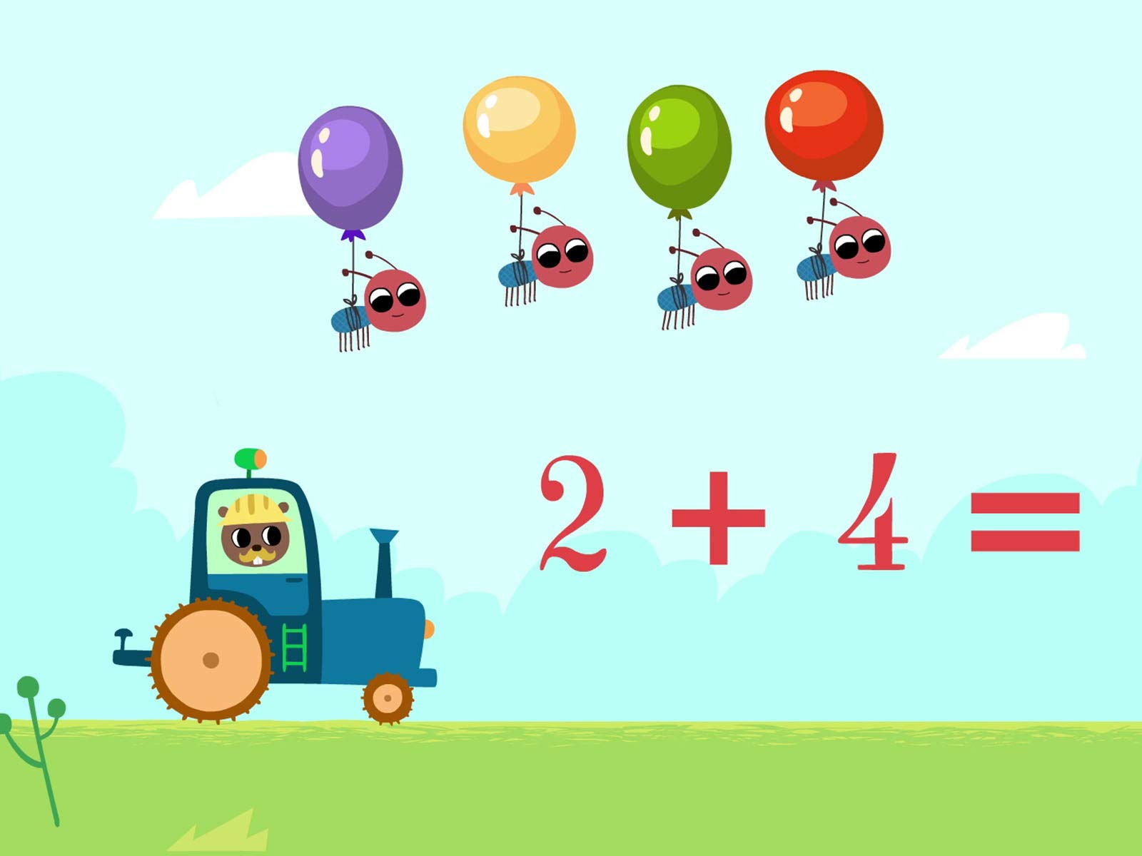 Watch Happy Counting | Prime Video