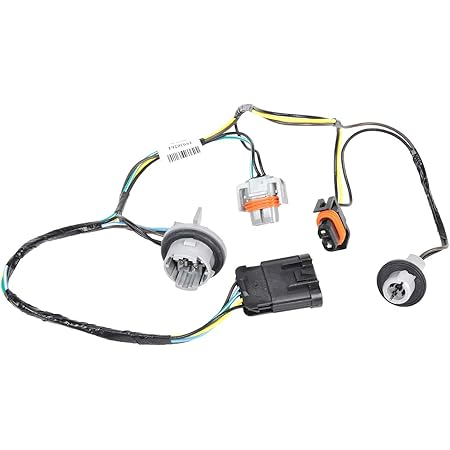 Amazon.com: Volvo Truck 21397838 Headlight Wiring Harness : Automotive