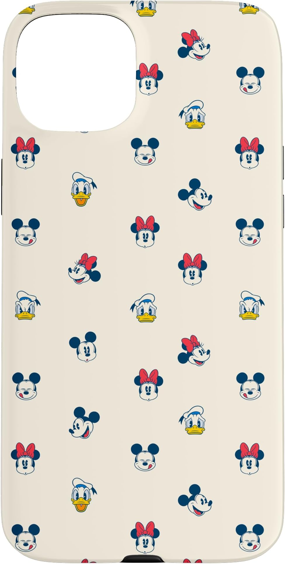 Amazon.com: iPhone 15 Plus Disney Villains Vile Visages of Villainy ...