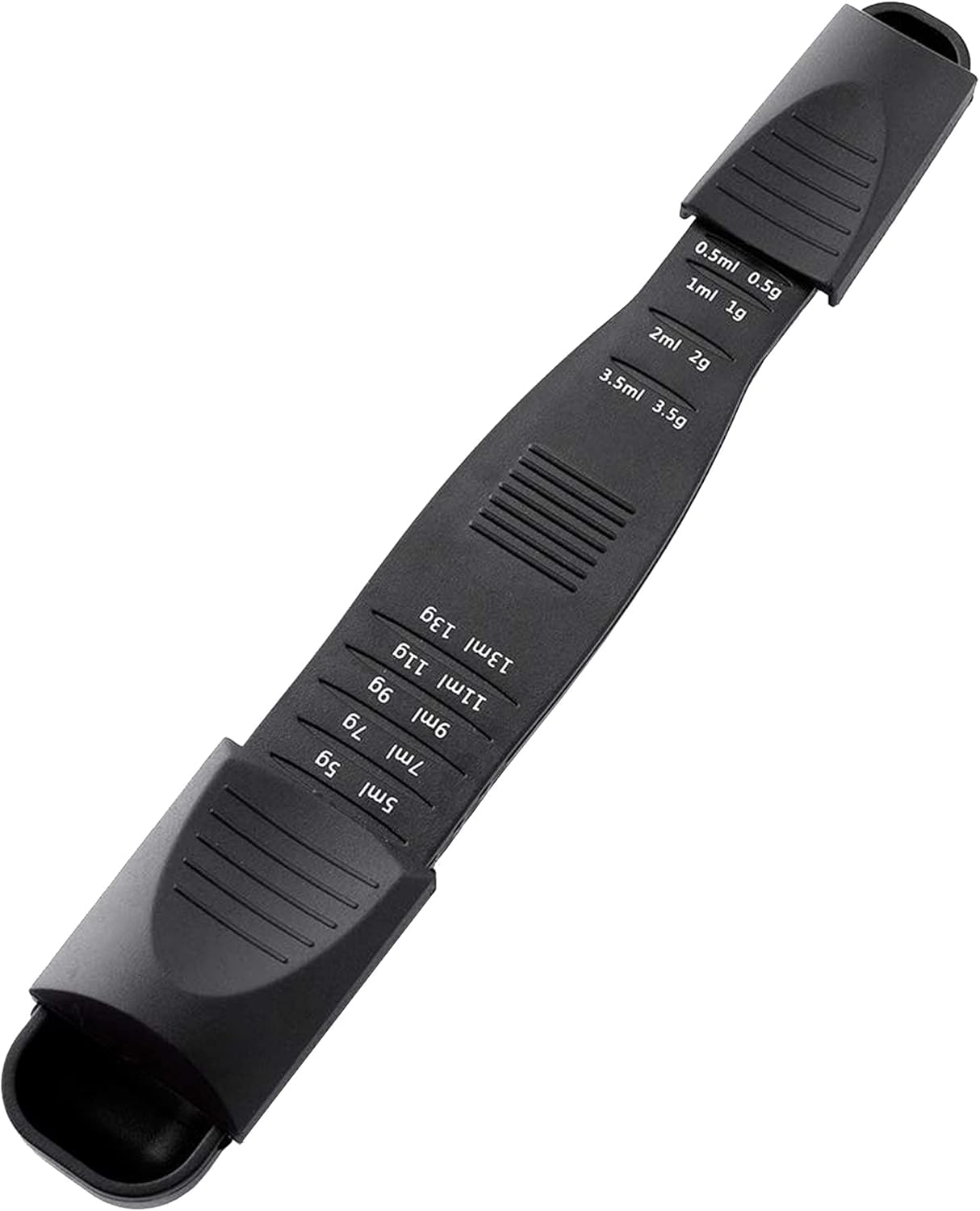 Amazon.com: M&c Dual Sided Adjustable Measuring Spoon - Metering Spoon ...