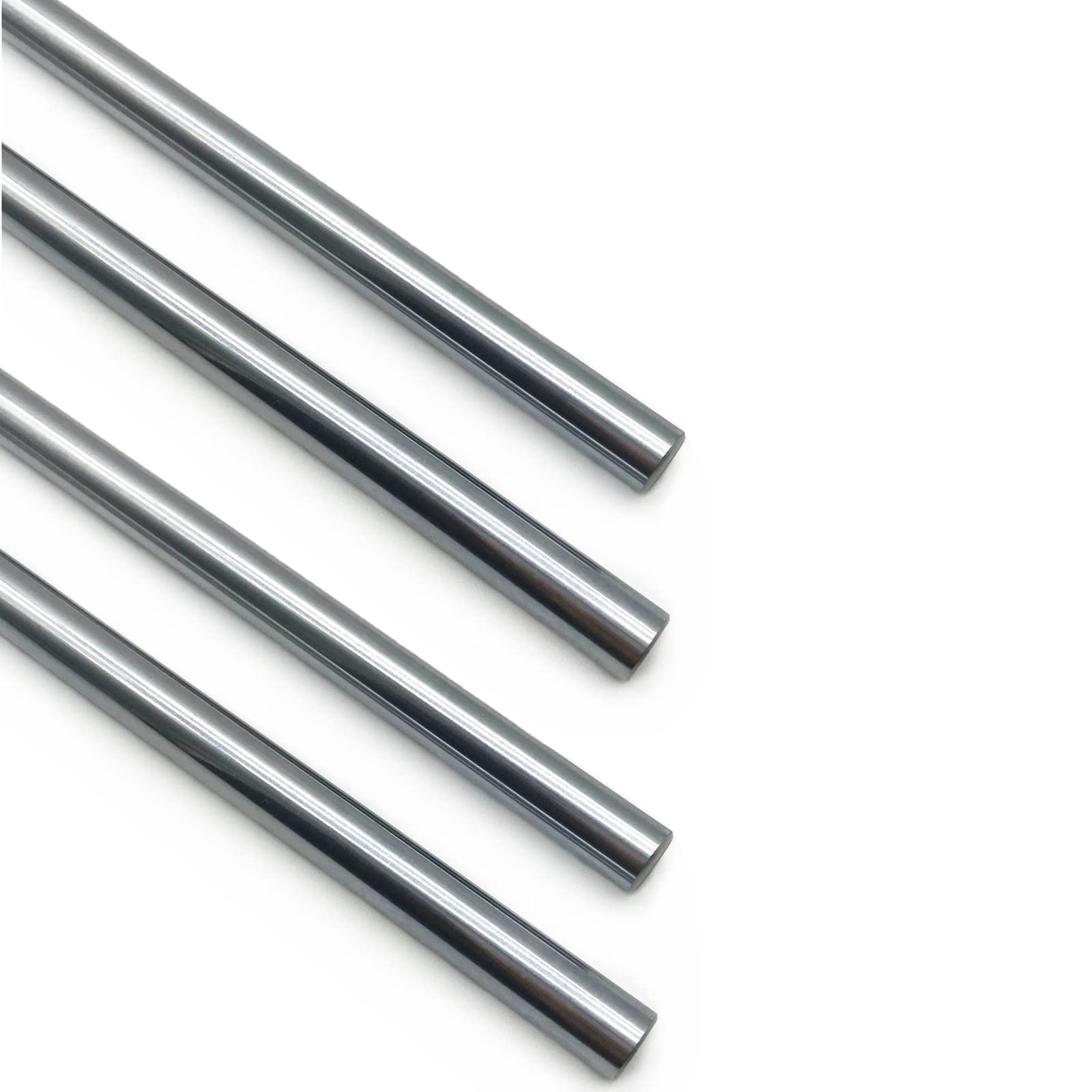 Snapklik.com : Linear Motion Rods 4PCS 10mmx 500mm