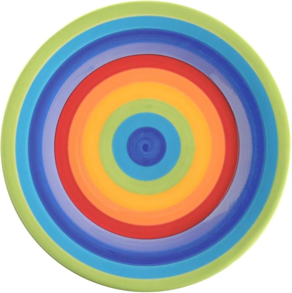 Amazon.co.uk: Side Plates - Side Plates / Household Plates: Home & Kitchen